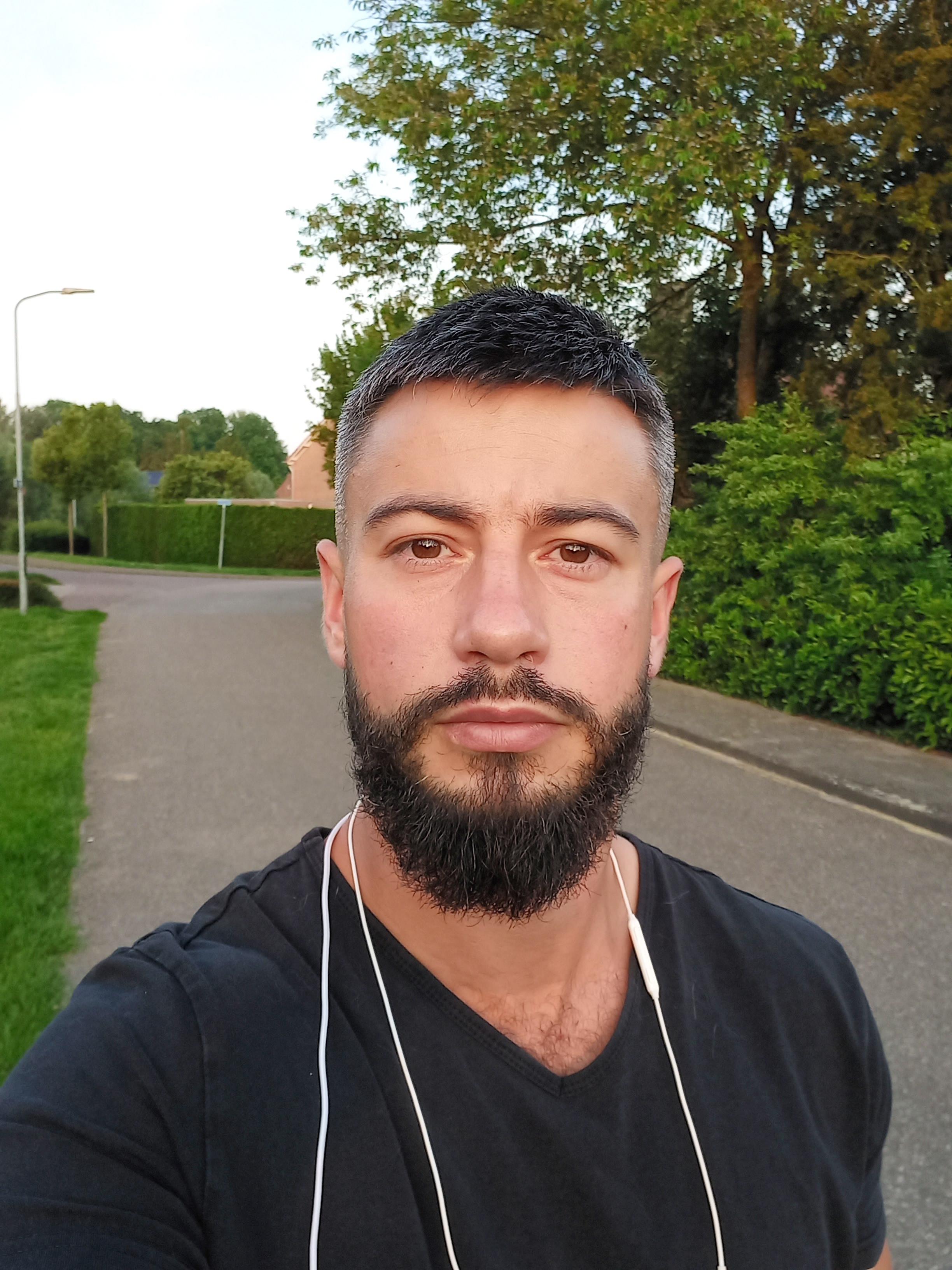 Curious where I stand (32M) | Scrolller