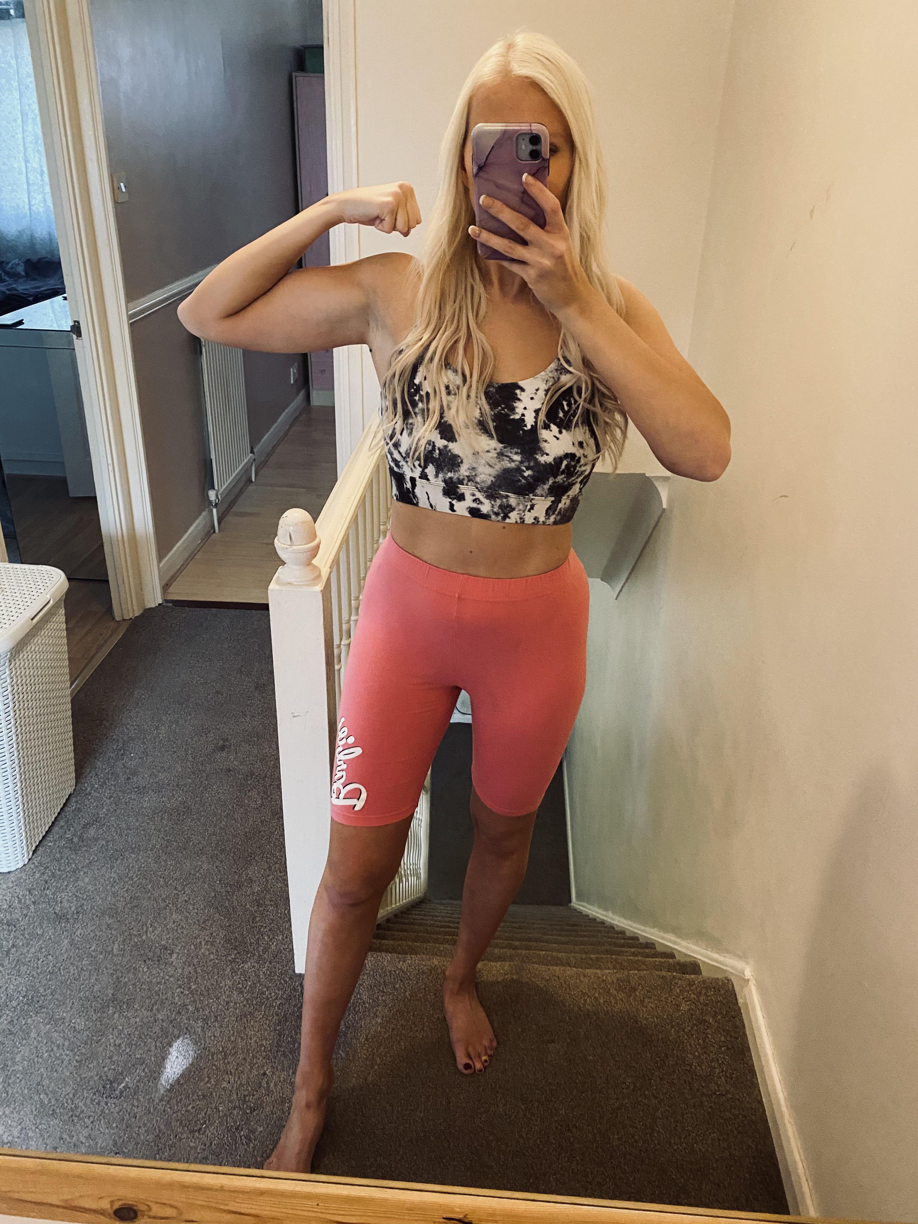 Curls for the Barbie girl 💪 | Scrolller