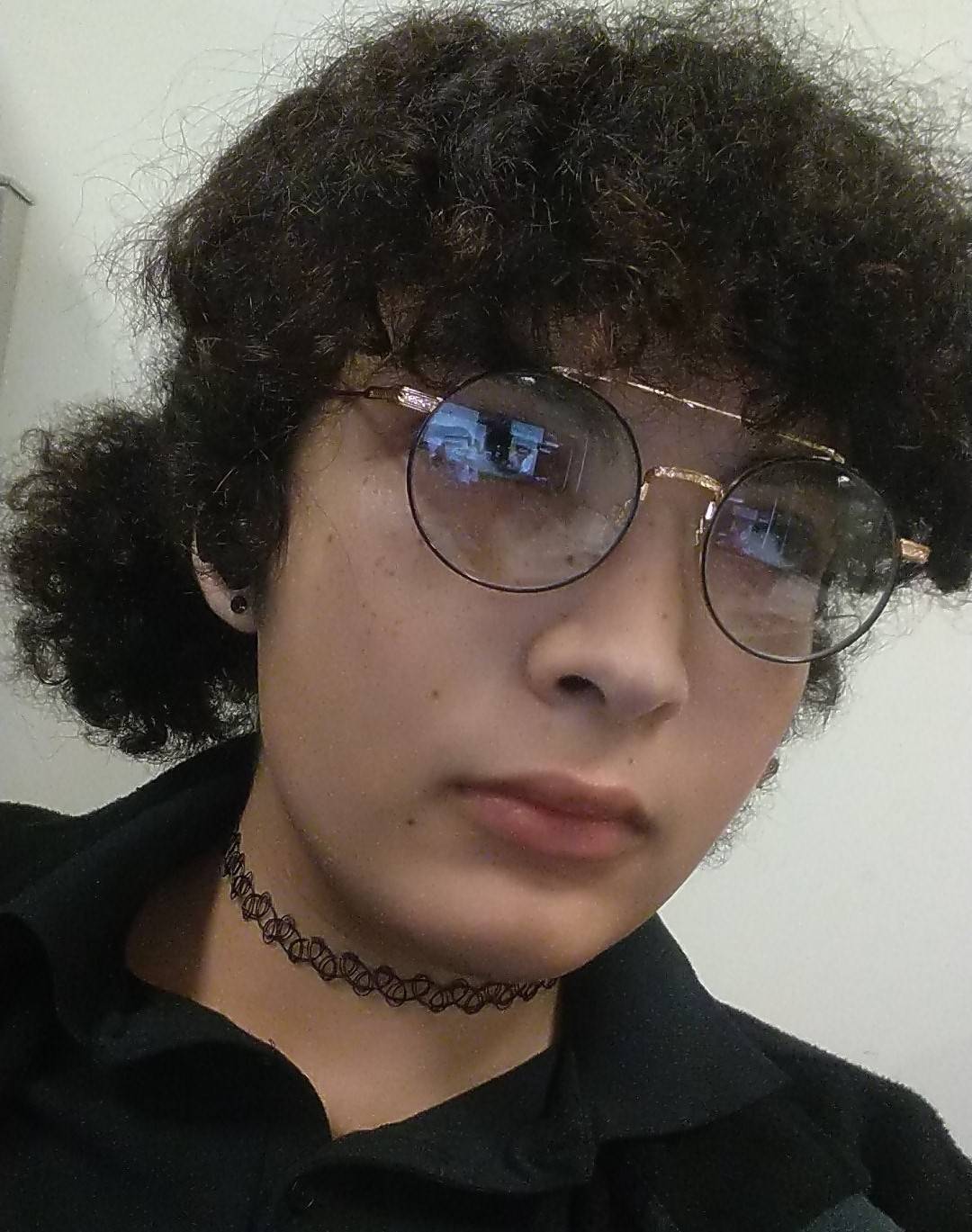 Curly girly | Scrolller