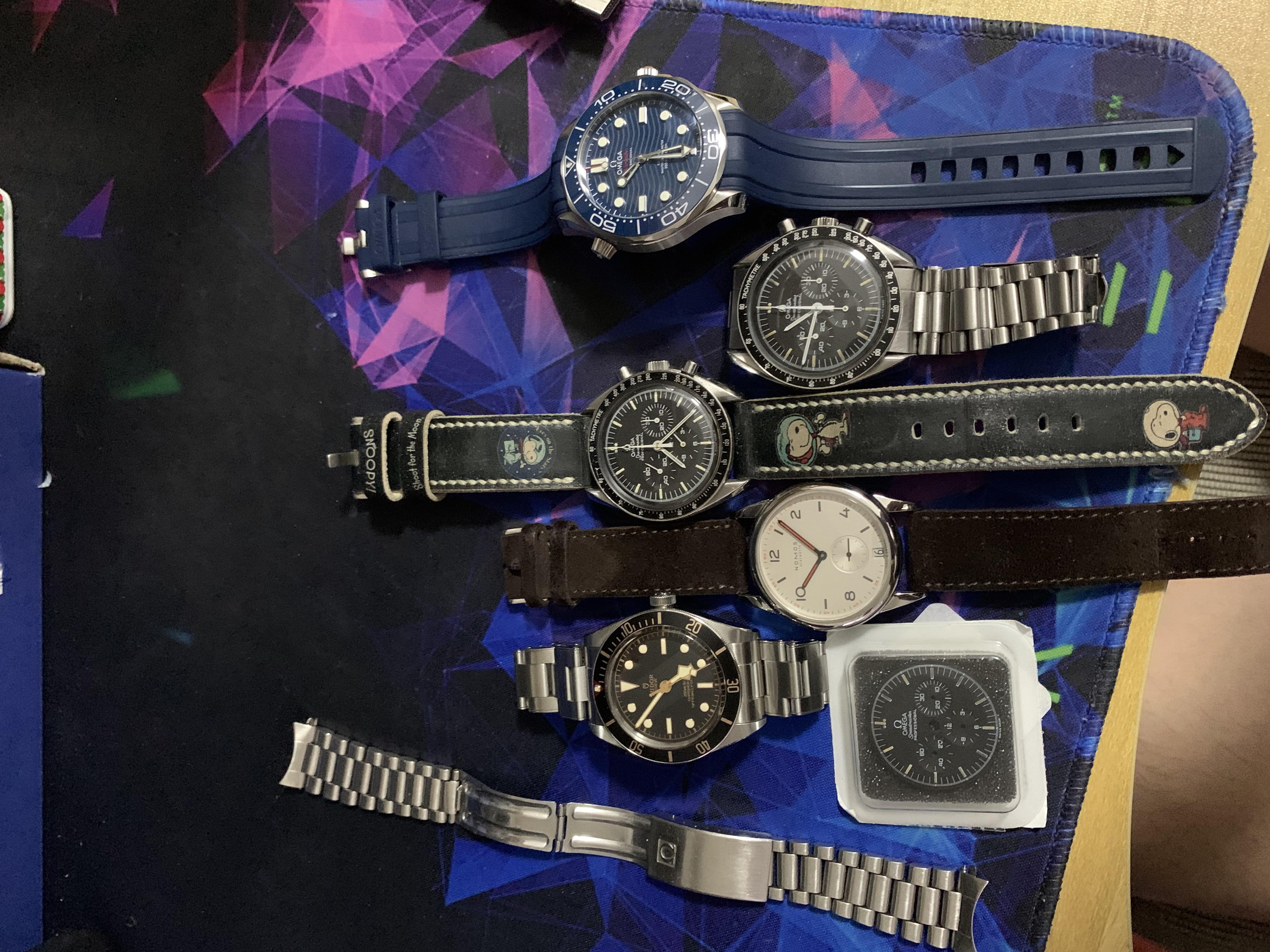 CURRENT COLLECTION | Scrolller