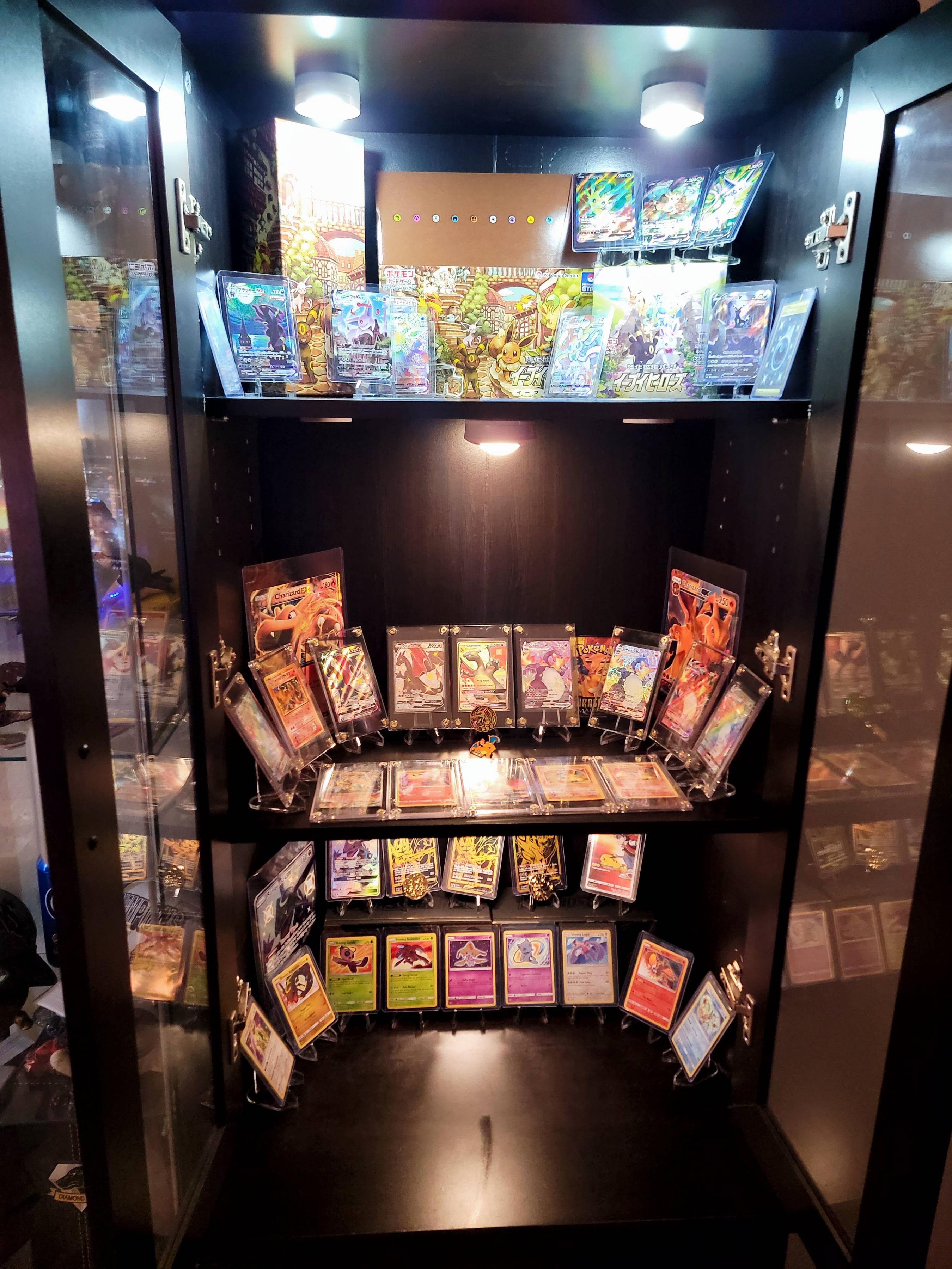 Current display case | Scrolller