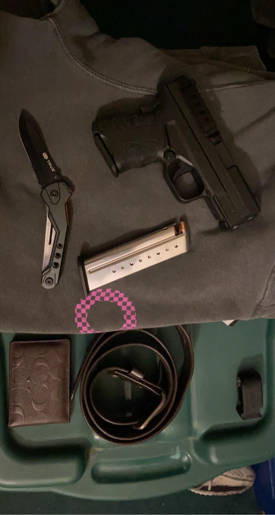 Current EDC update for work | Scrolller