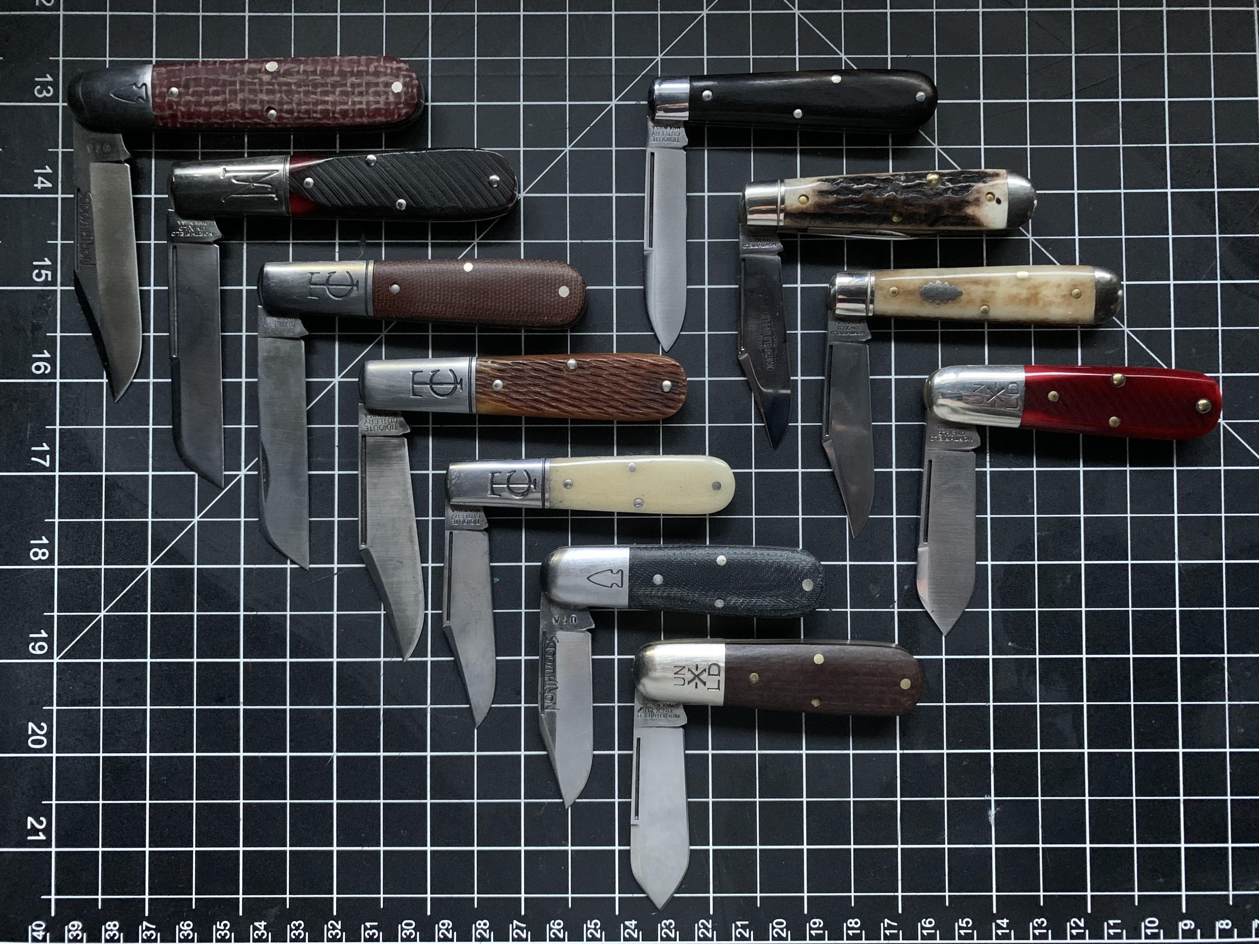 Current Rotation | Scrolller