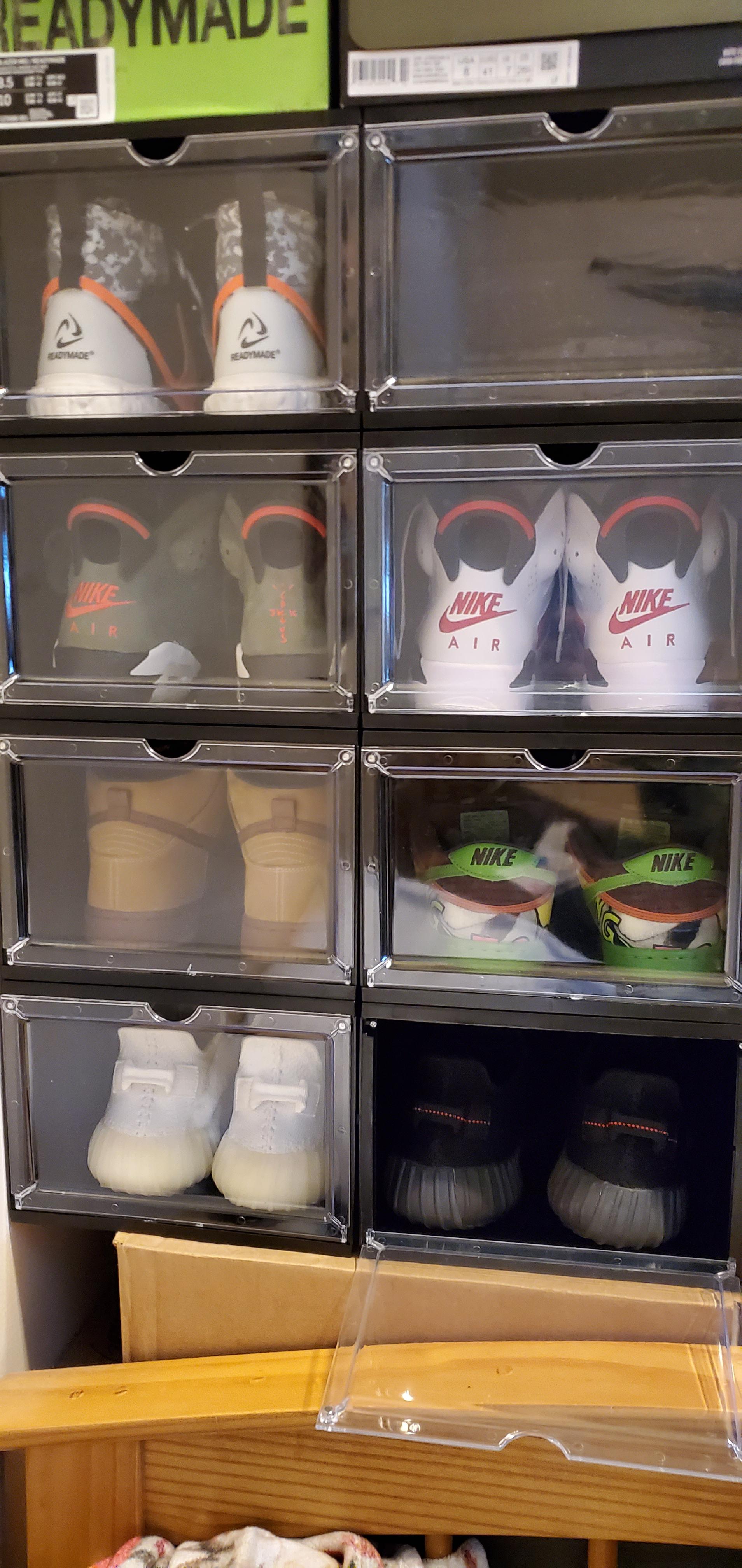 Current rotation | Scrolller