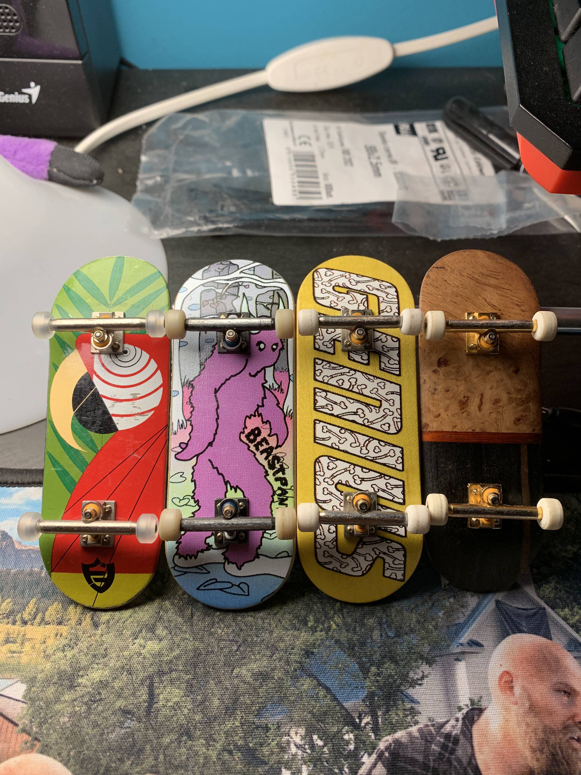 Current setups! | Scrolller