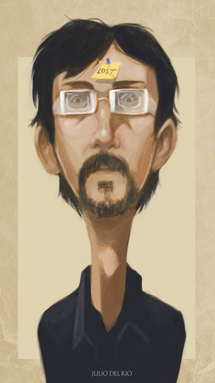 Current Situation by Julio Del Rio | Scrolller