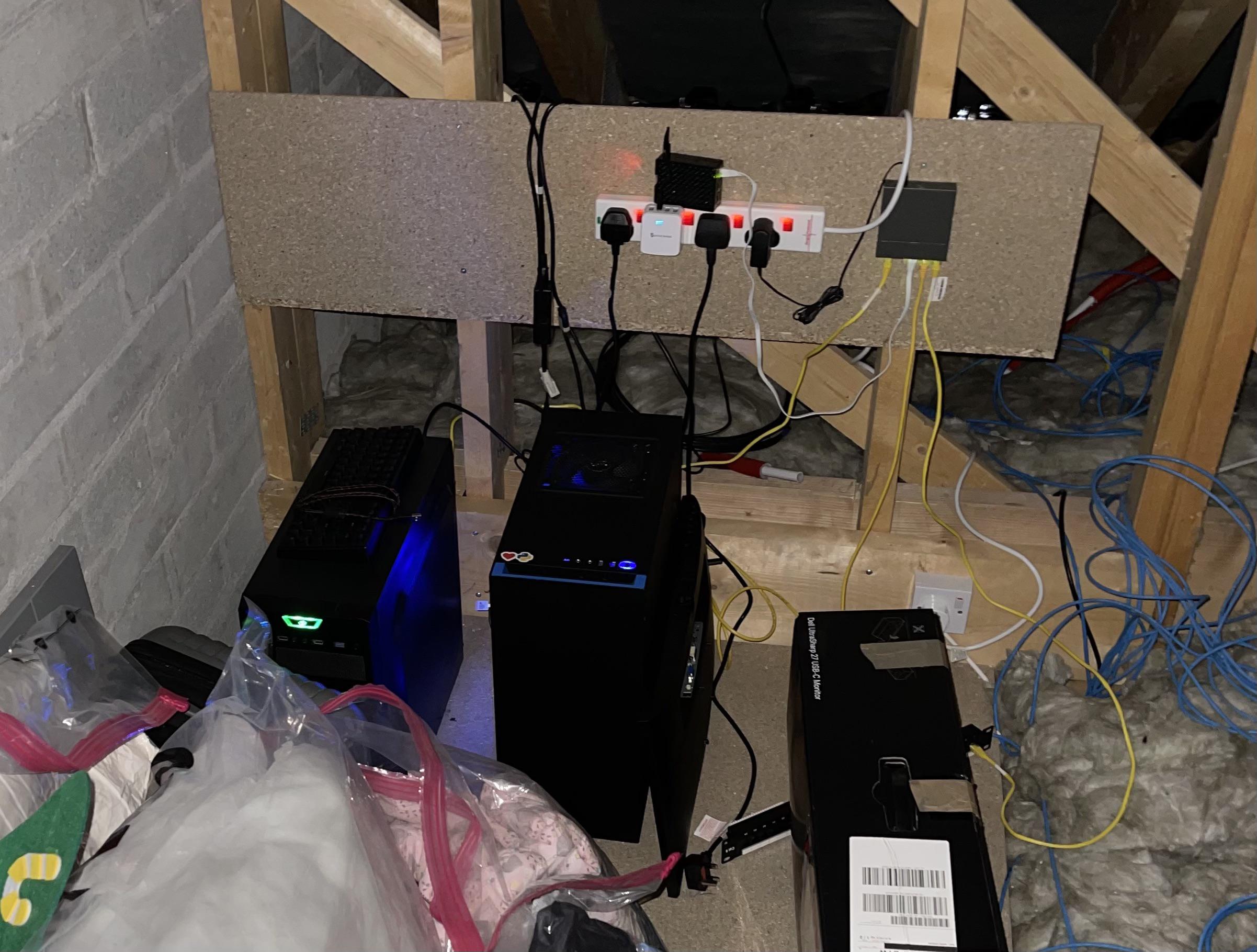 Current state of affairs | Scrolller