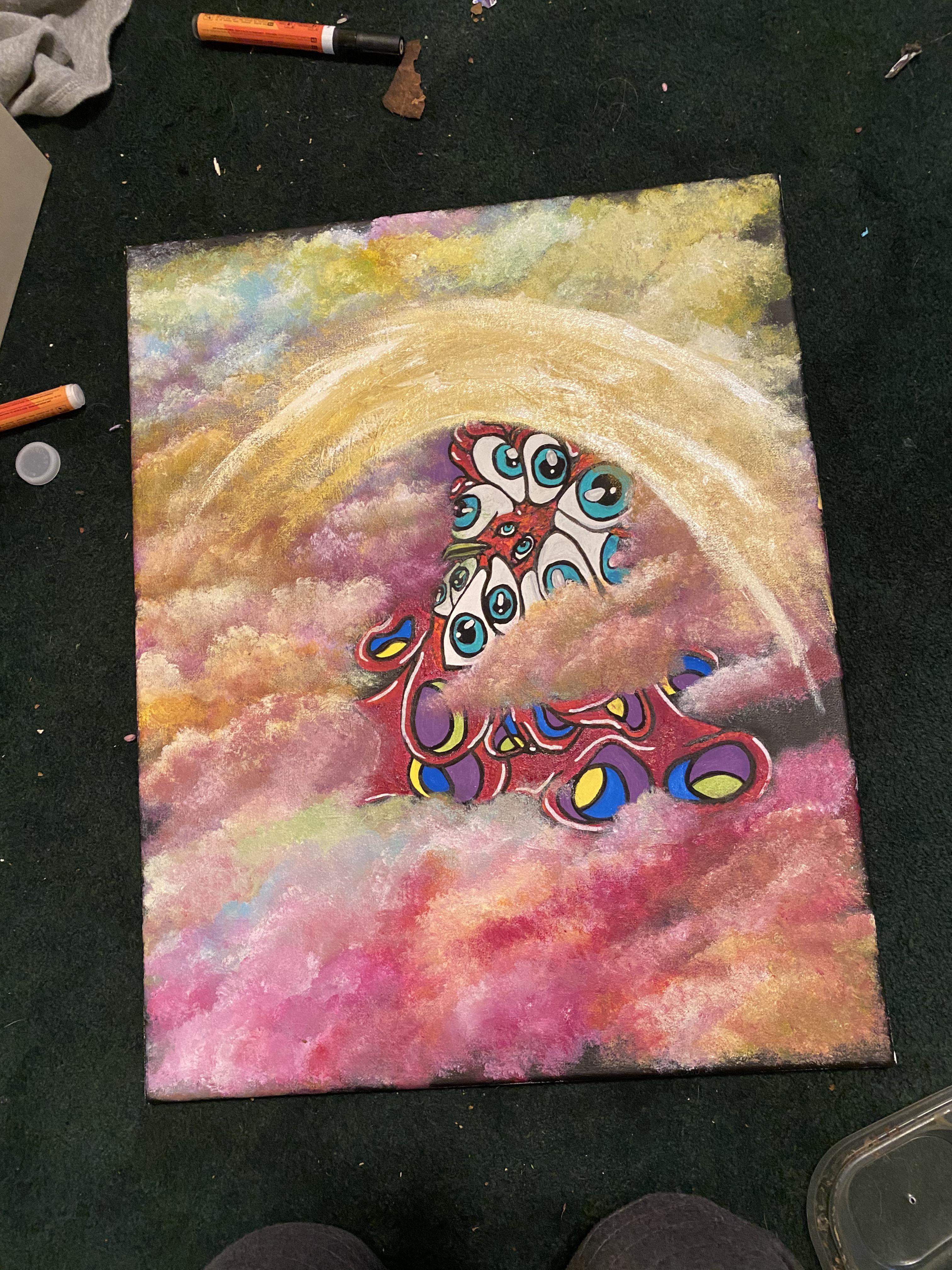 Current update | Scrolller