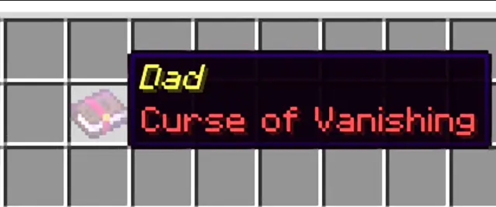Curse of Dad | Scrolller