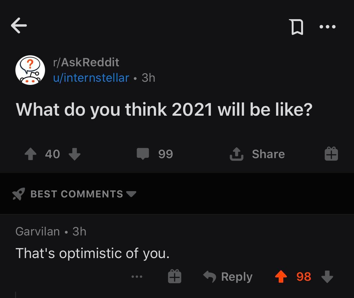 Cursed 2021 | Scrolller