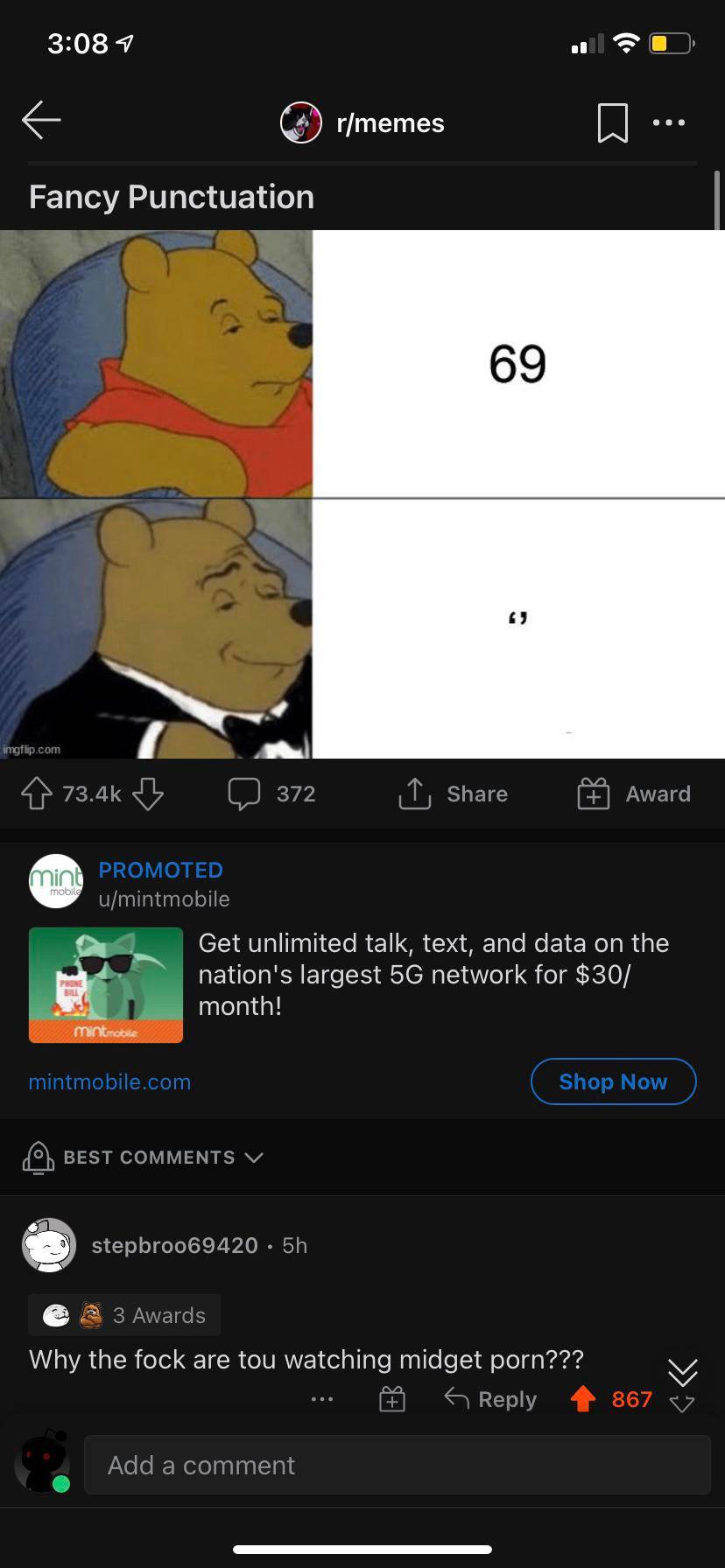 Cursed_69 | Scrolller