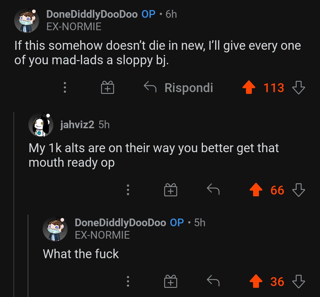 Cursed_account | Scrolller