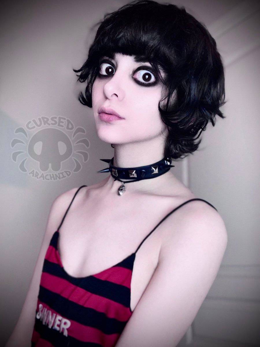 Cursed again | Scrolller