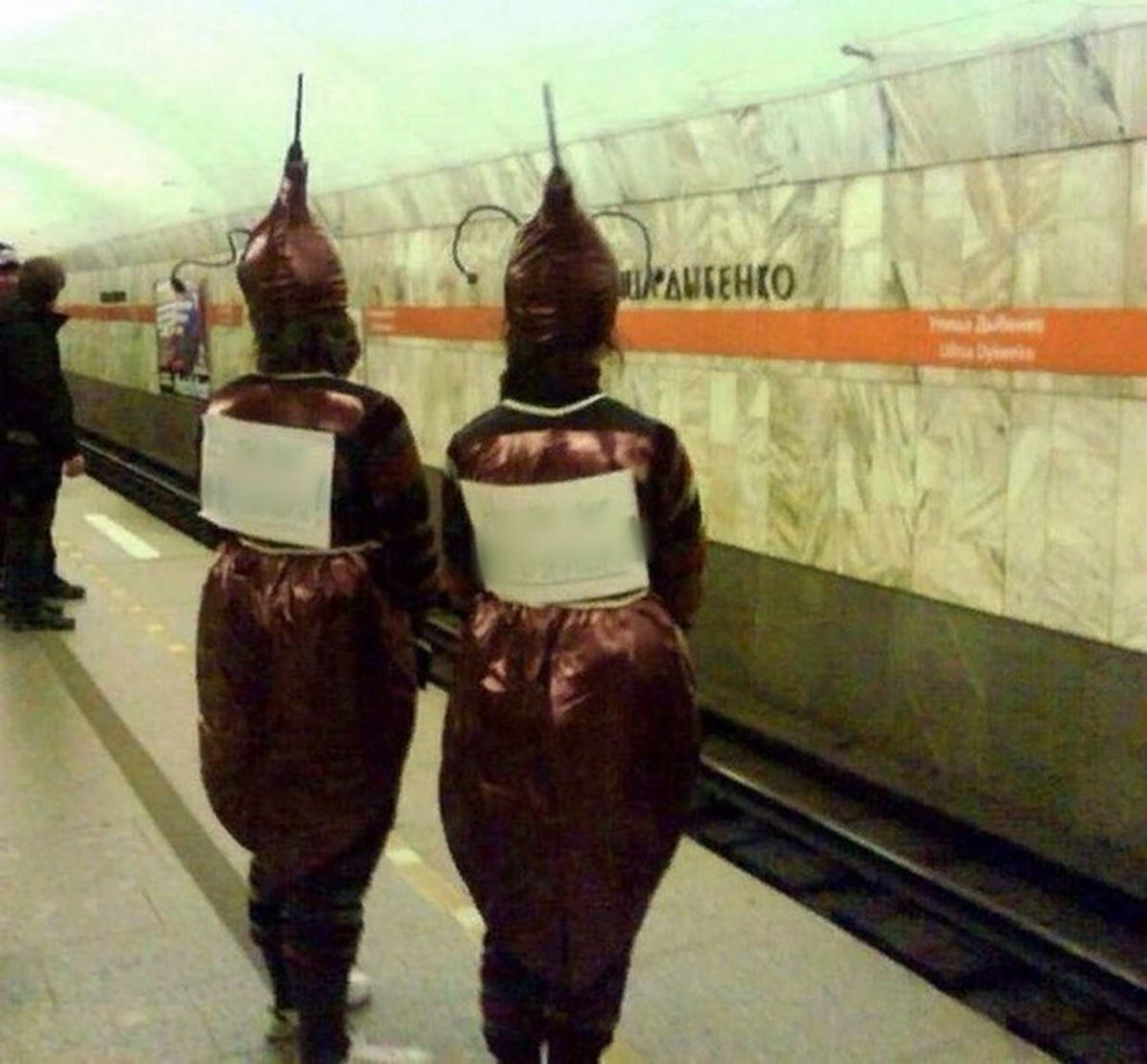 Cursed_ Ambassadors | Scrolller