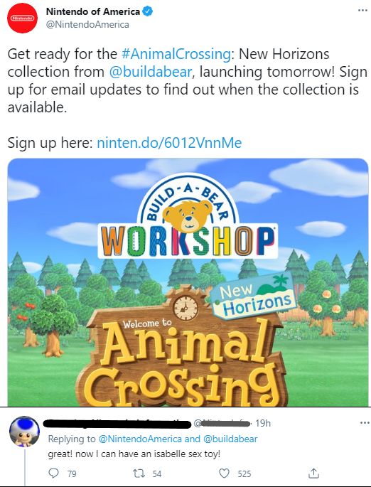 Cursed_Animal_Crossing | Scrolller