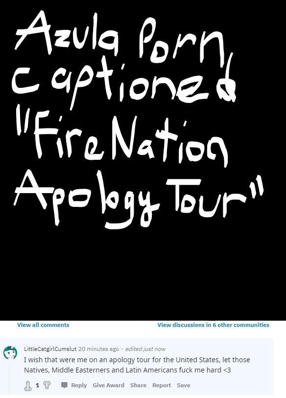 Cursed_Apology | Scrolller