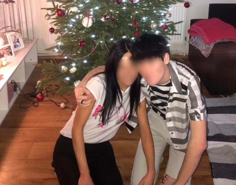 Cursed_Arm | Scrolller