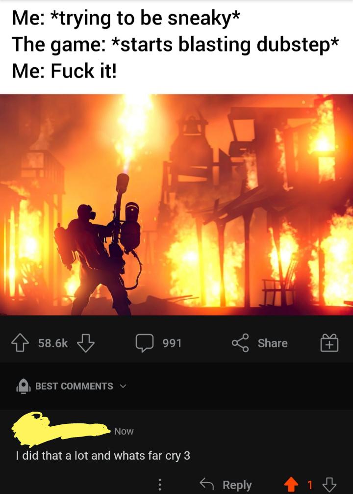 Cursed_Arson | Scrolller