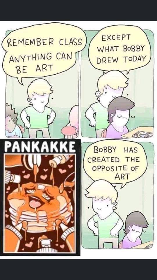 Cursed Art | Scrolller