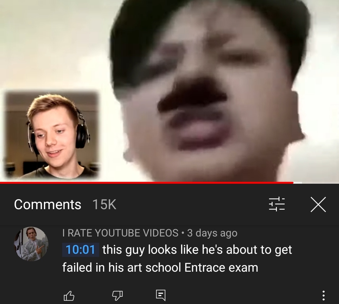 Cursed_art school | Scrolller