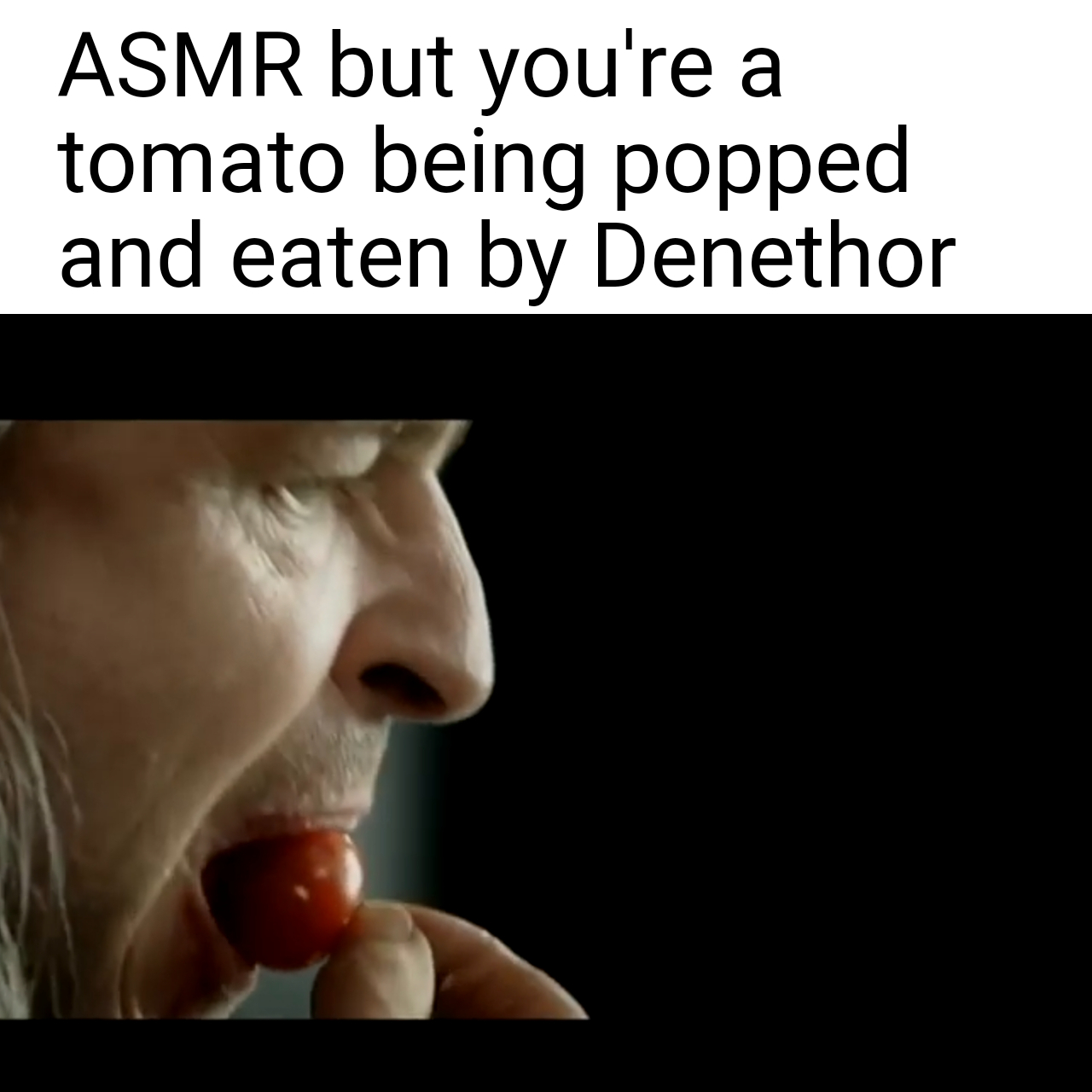 Cursed ASMR | Scrolller