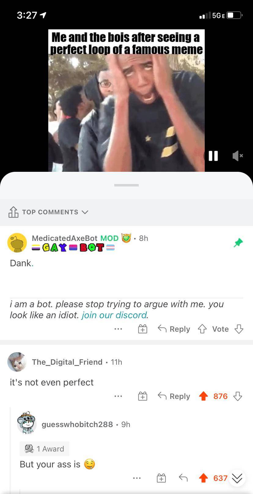 Cursed Ass | Scrolller