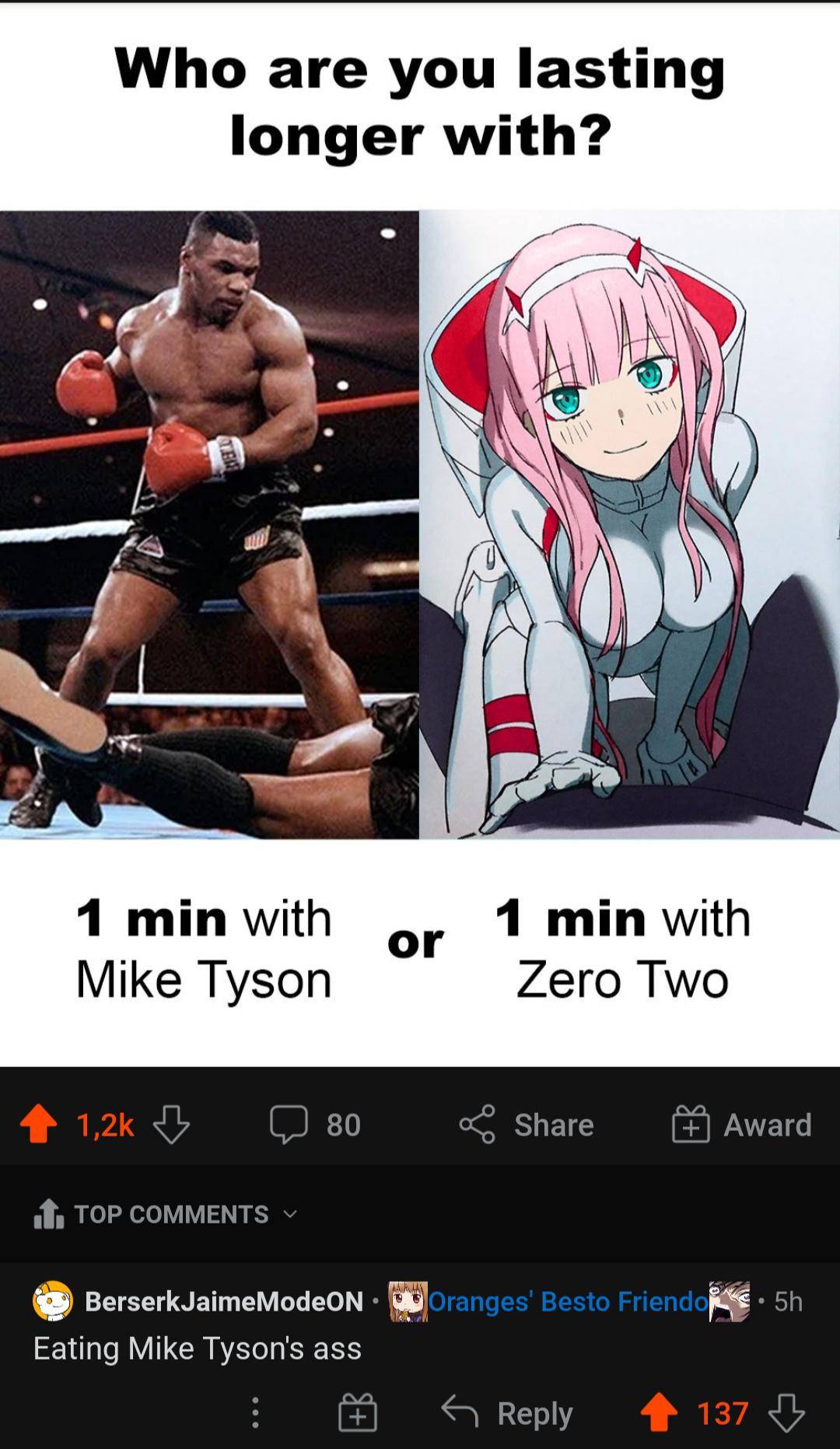 Cursed Ass | Scrolller