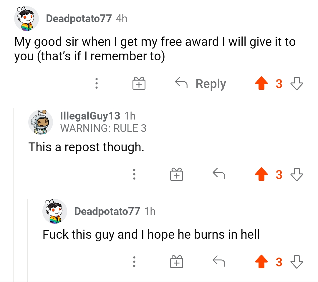 cursed_award | Scrolller