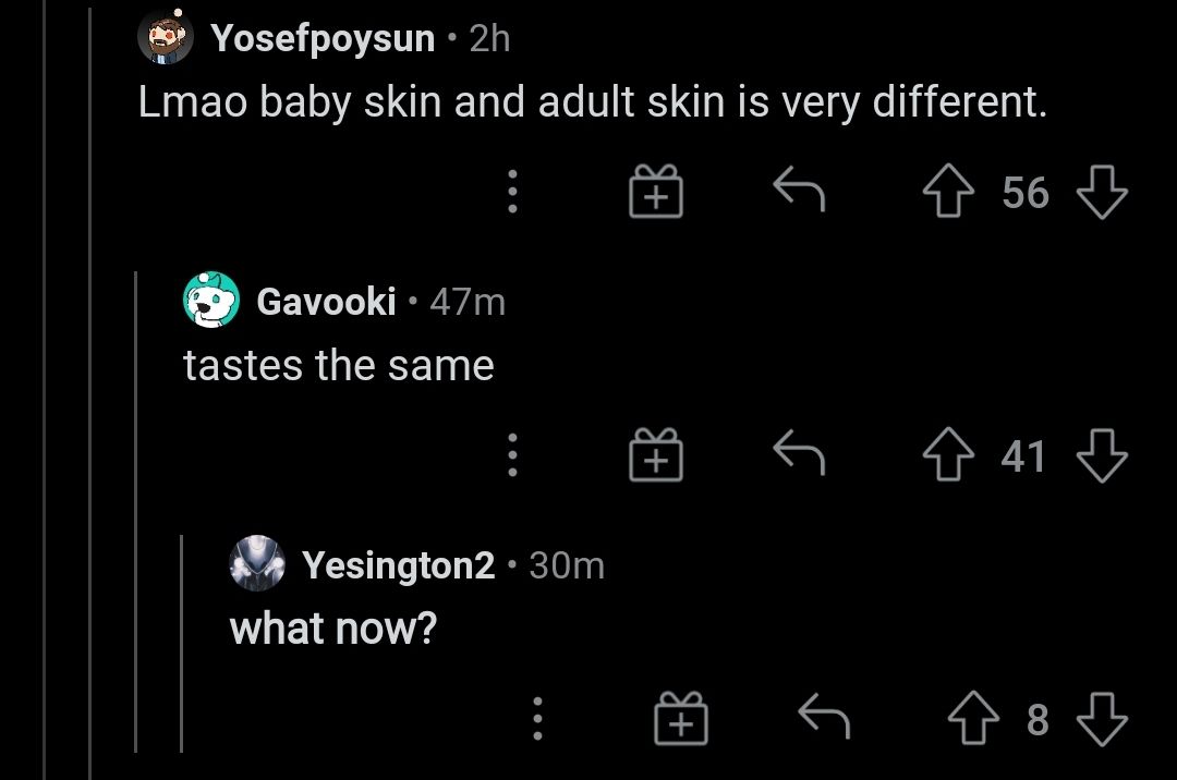 Cursed_Babies | Scrolller