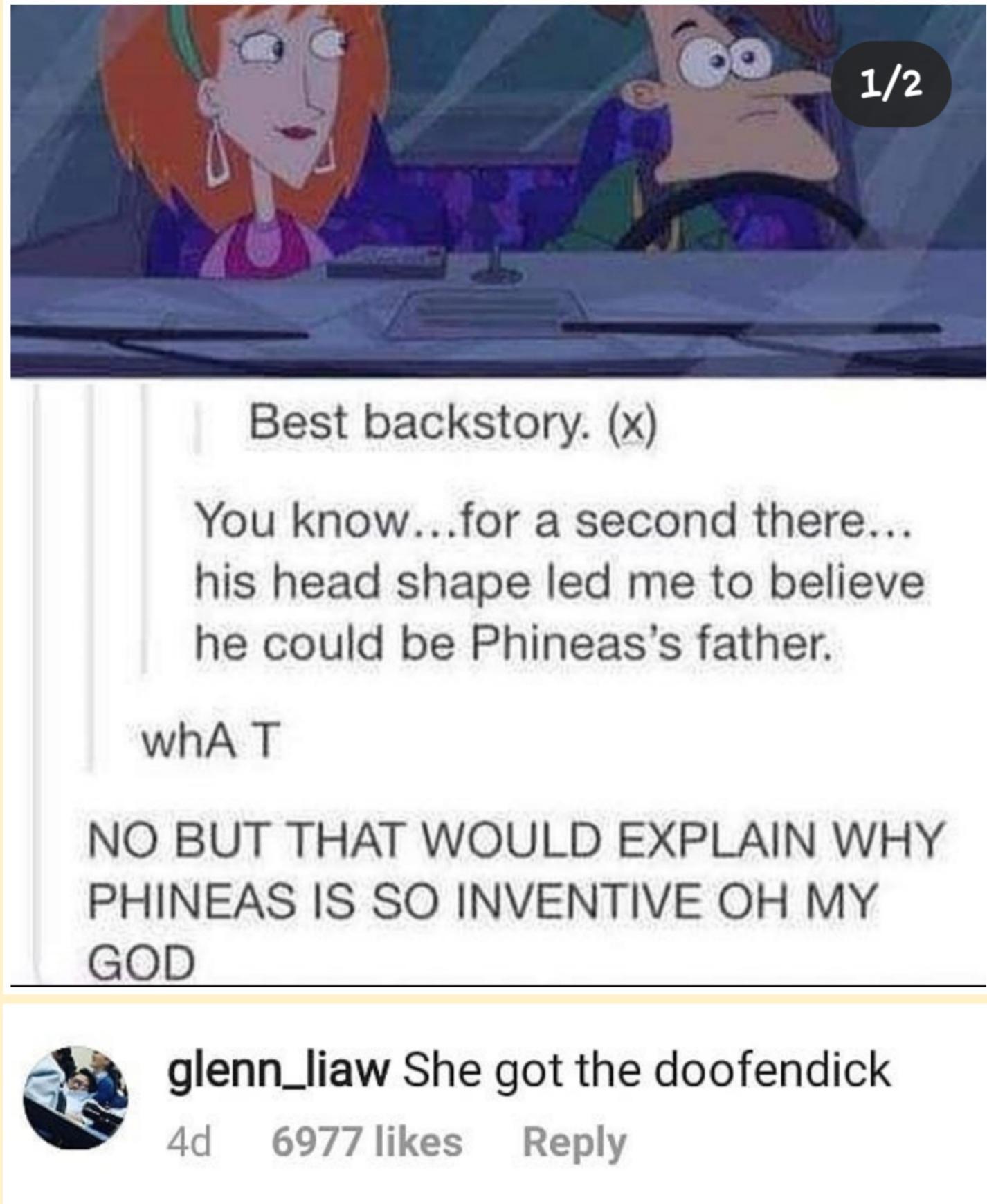 Cursed_Backstory | Scrolller