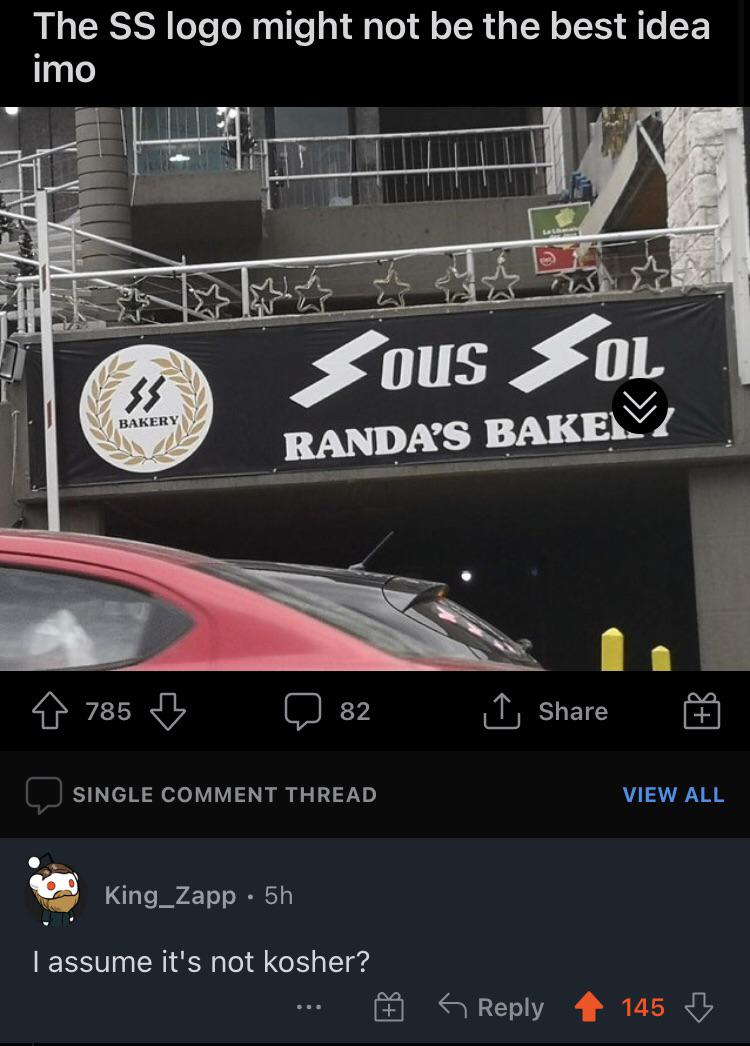 Cursed_bakery | Scrolller