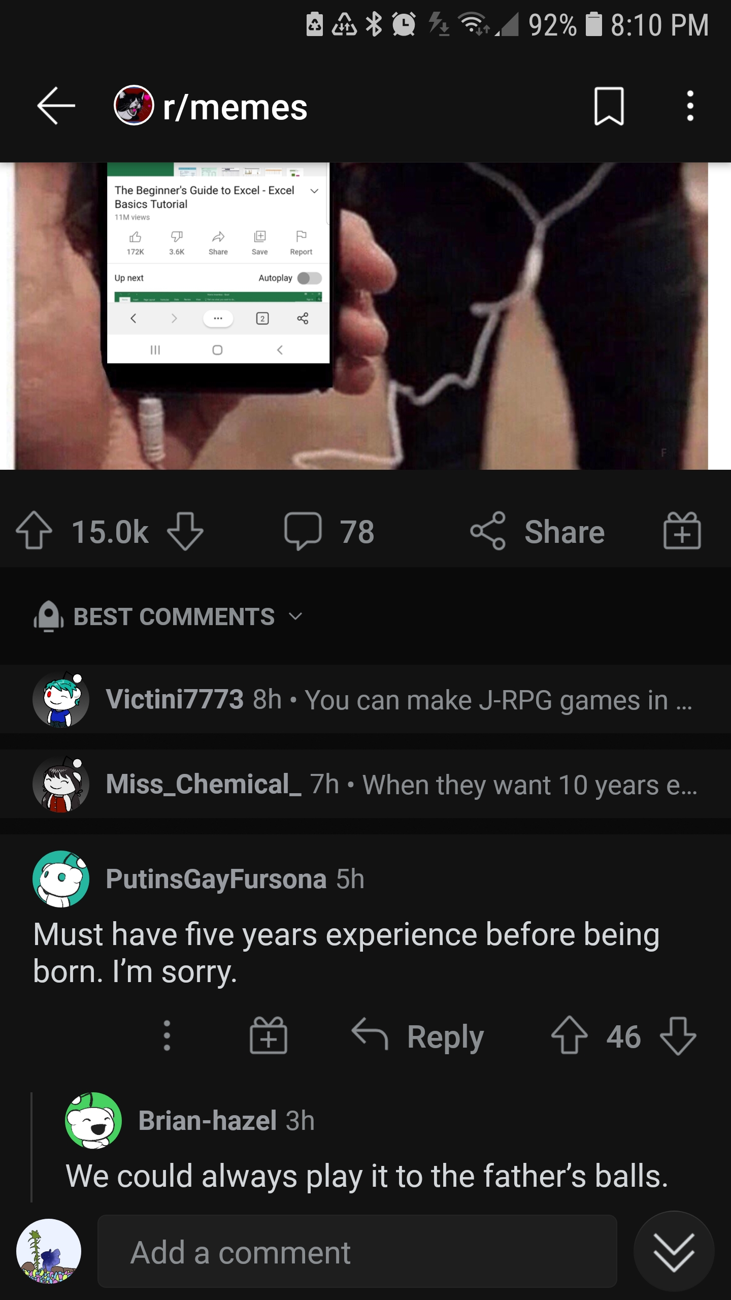 Cursed_Balls | Scrolller