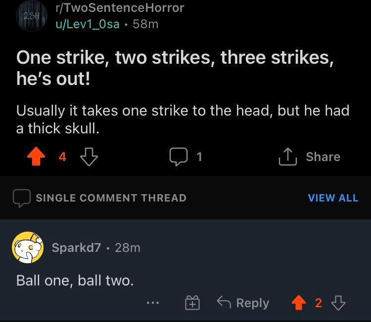 Cursed_baseball | Scrolller