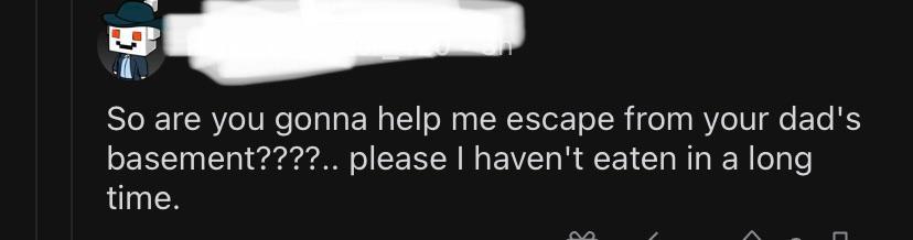 Cursed_basement | Scrolller