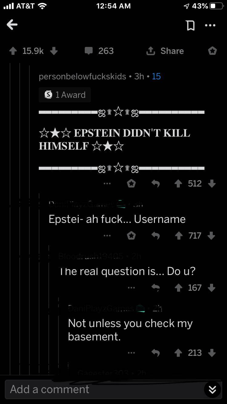 Cursed_basement | Scrolller