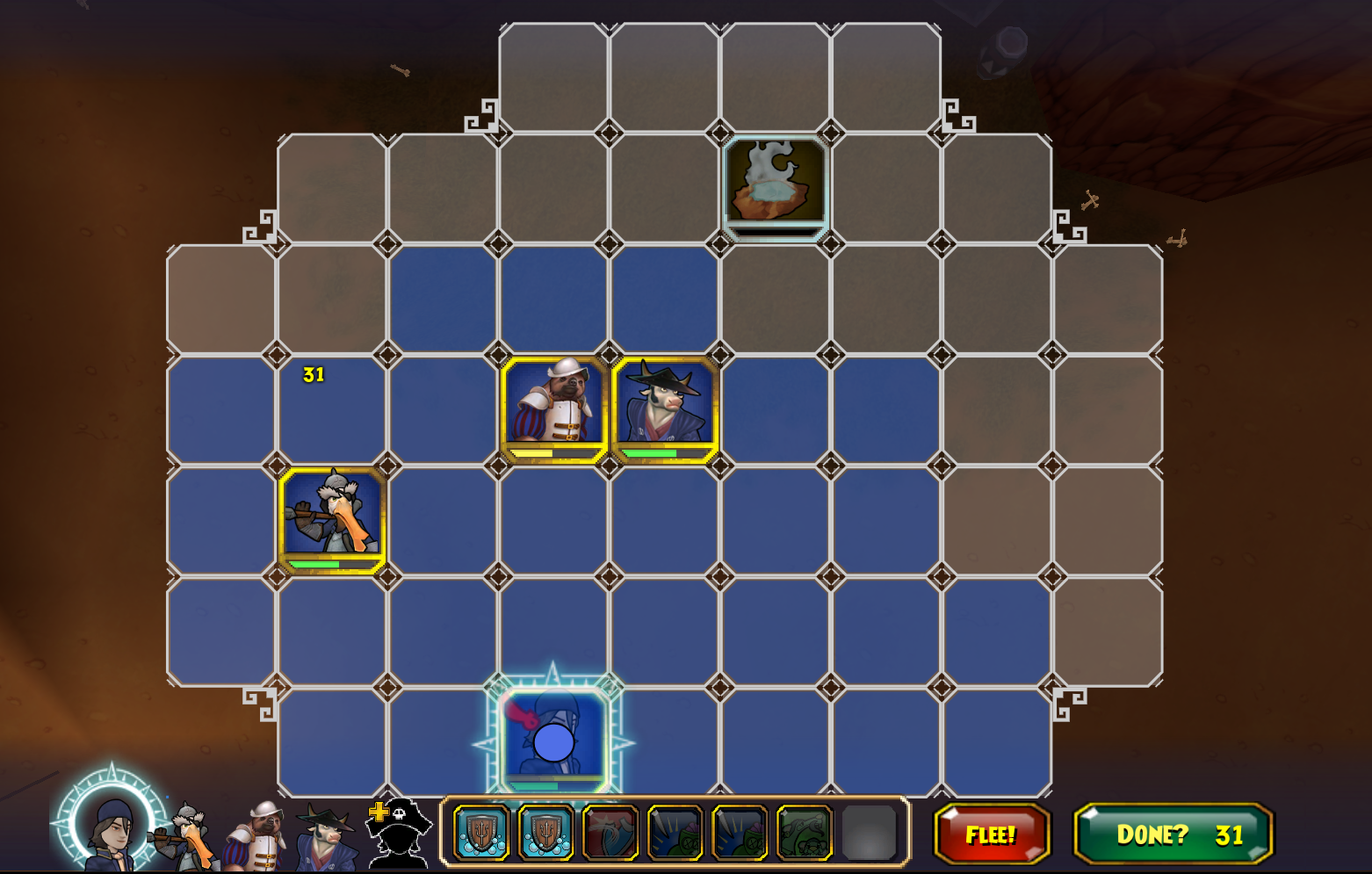 cursed_battle | Scrolller