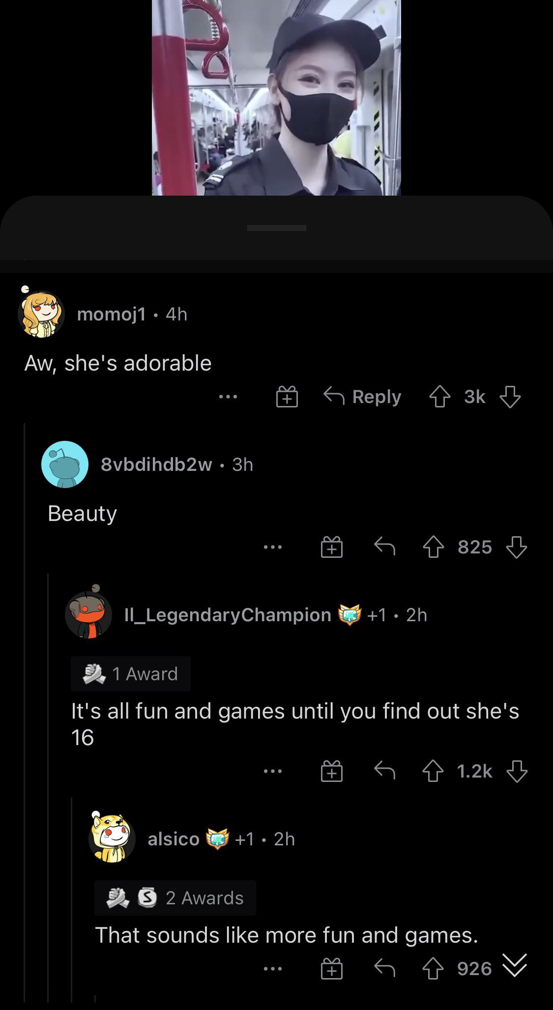 Cursed_Beauty | Scrolller