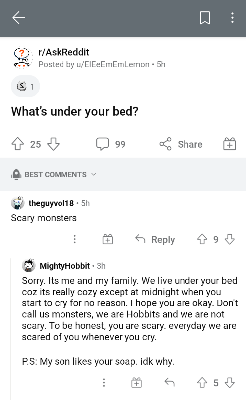 Cursed_bed | Scrolller