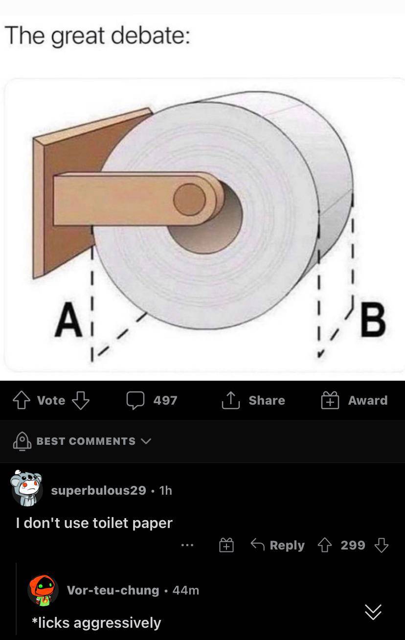 cursed_bidet | Scrolller