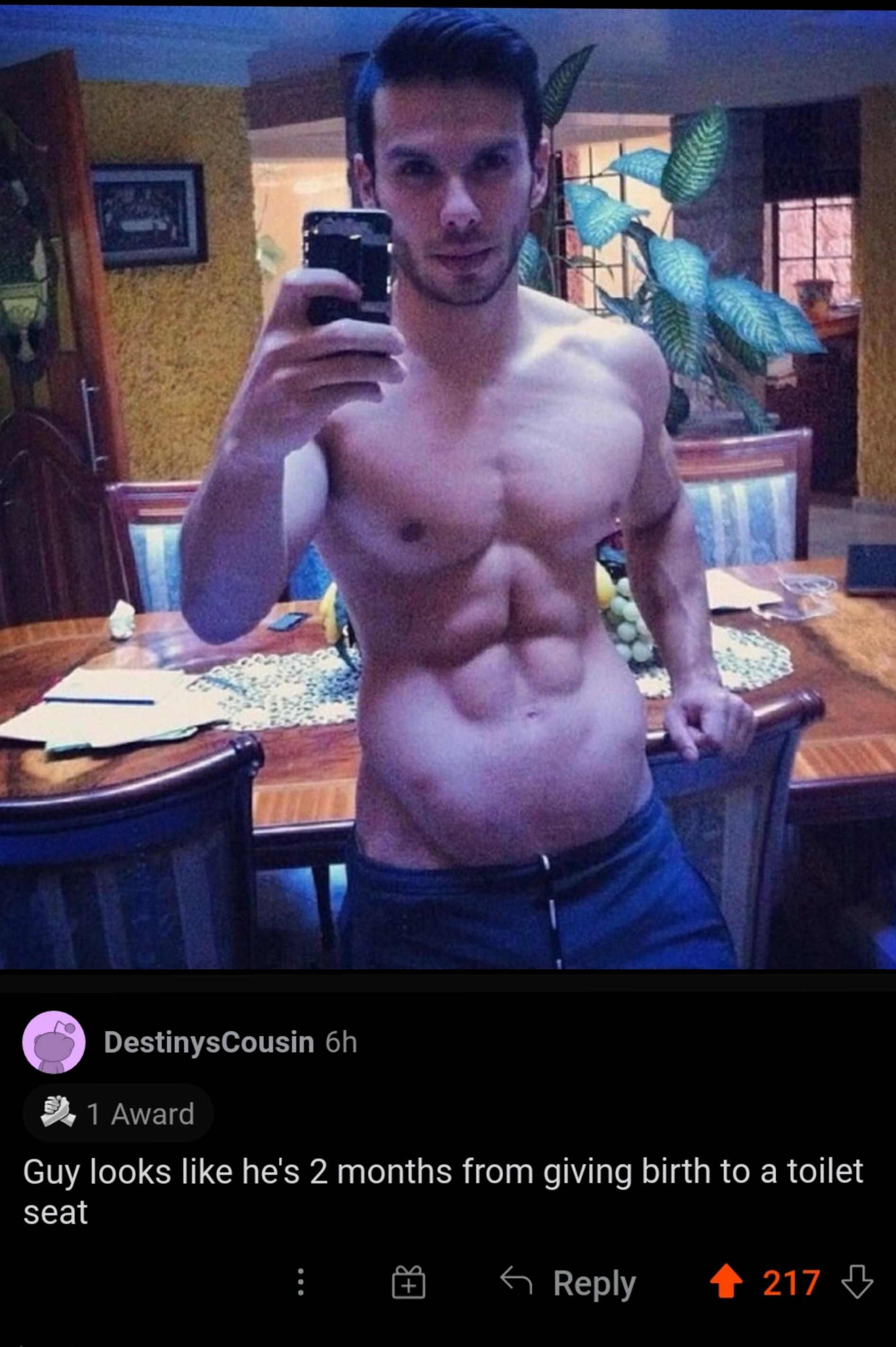 Cursed birth | Scrolller