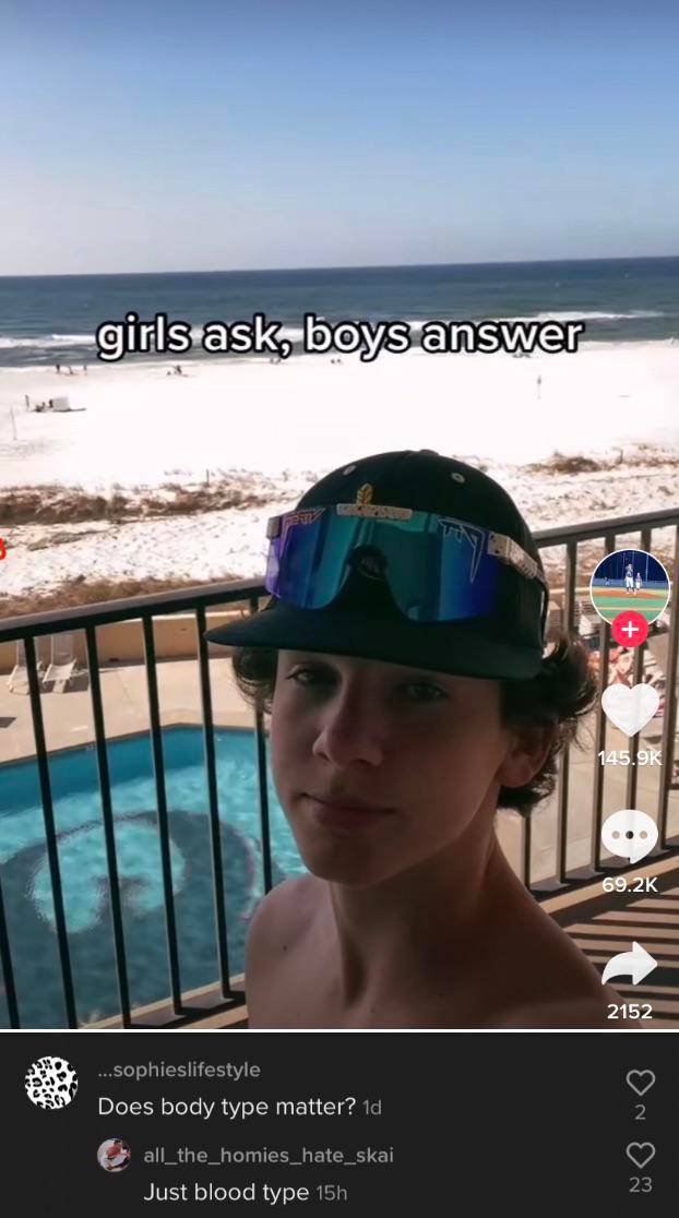 cursed_blood type | Scrolller