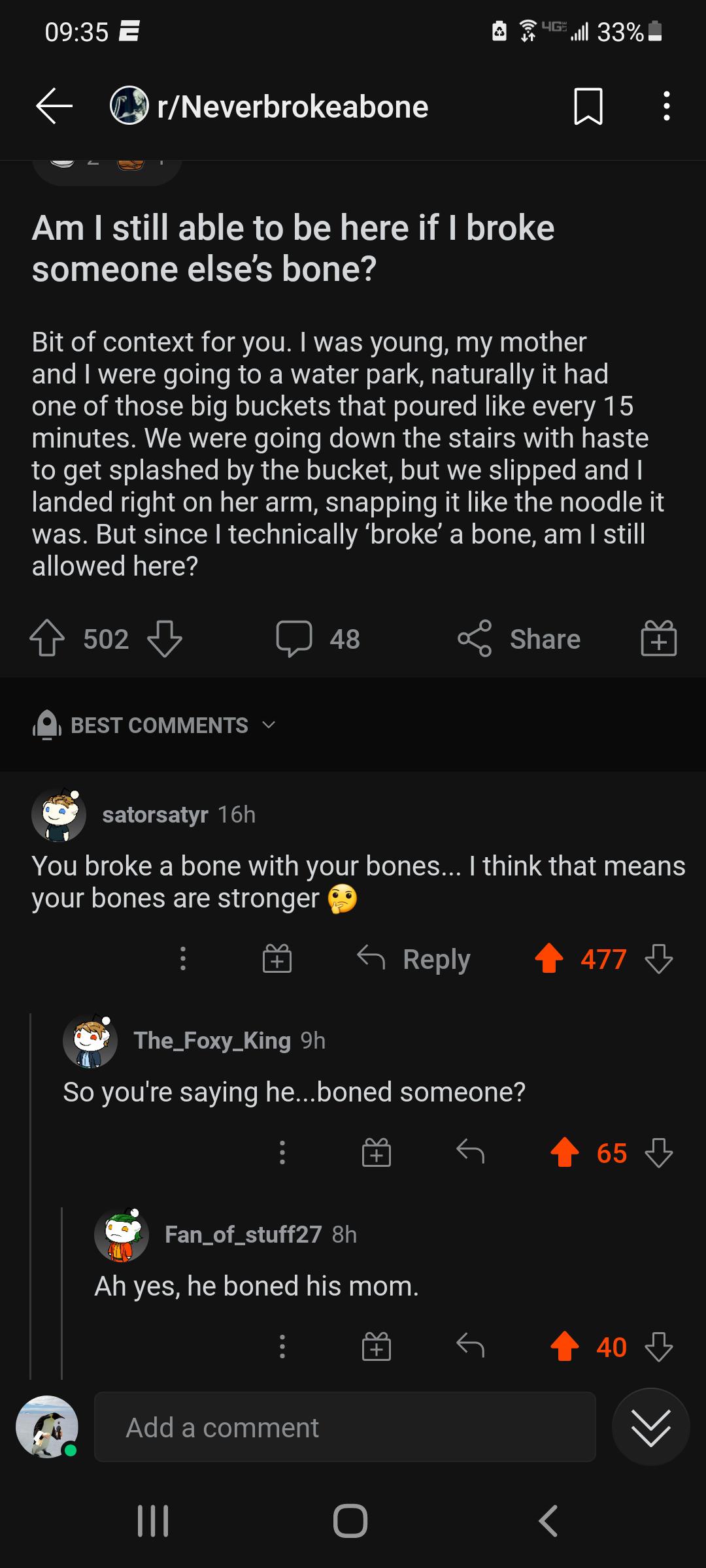 Cursed_bone | Scrolller