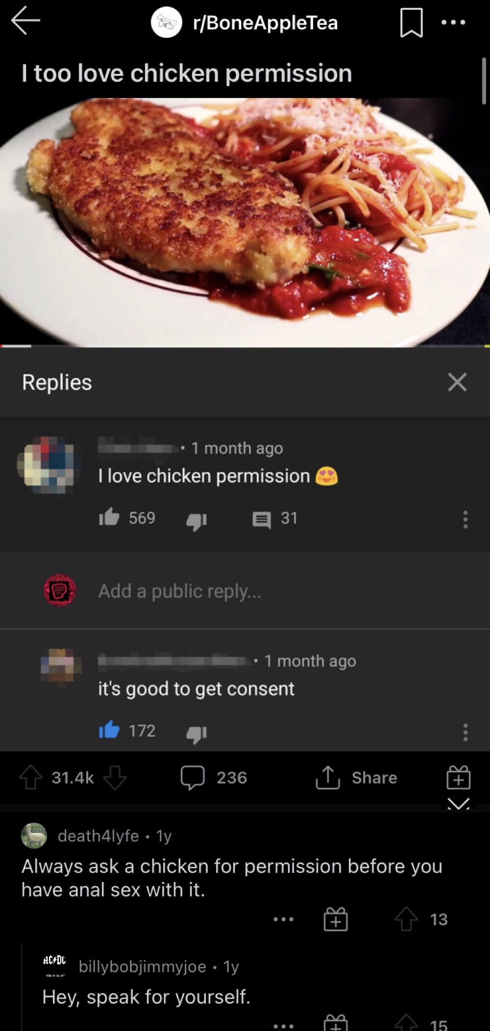 Cursed_boneappletea | Scrolller