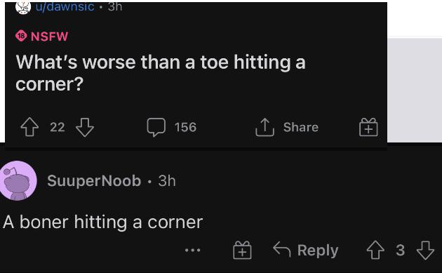 Cursed_Boner | Scrolller