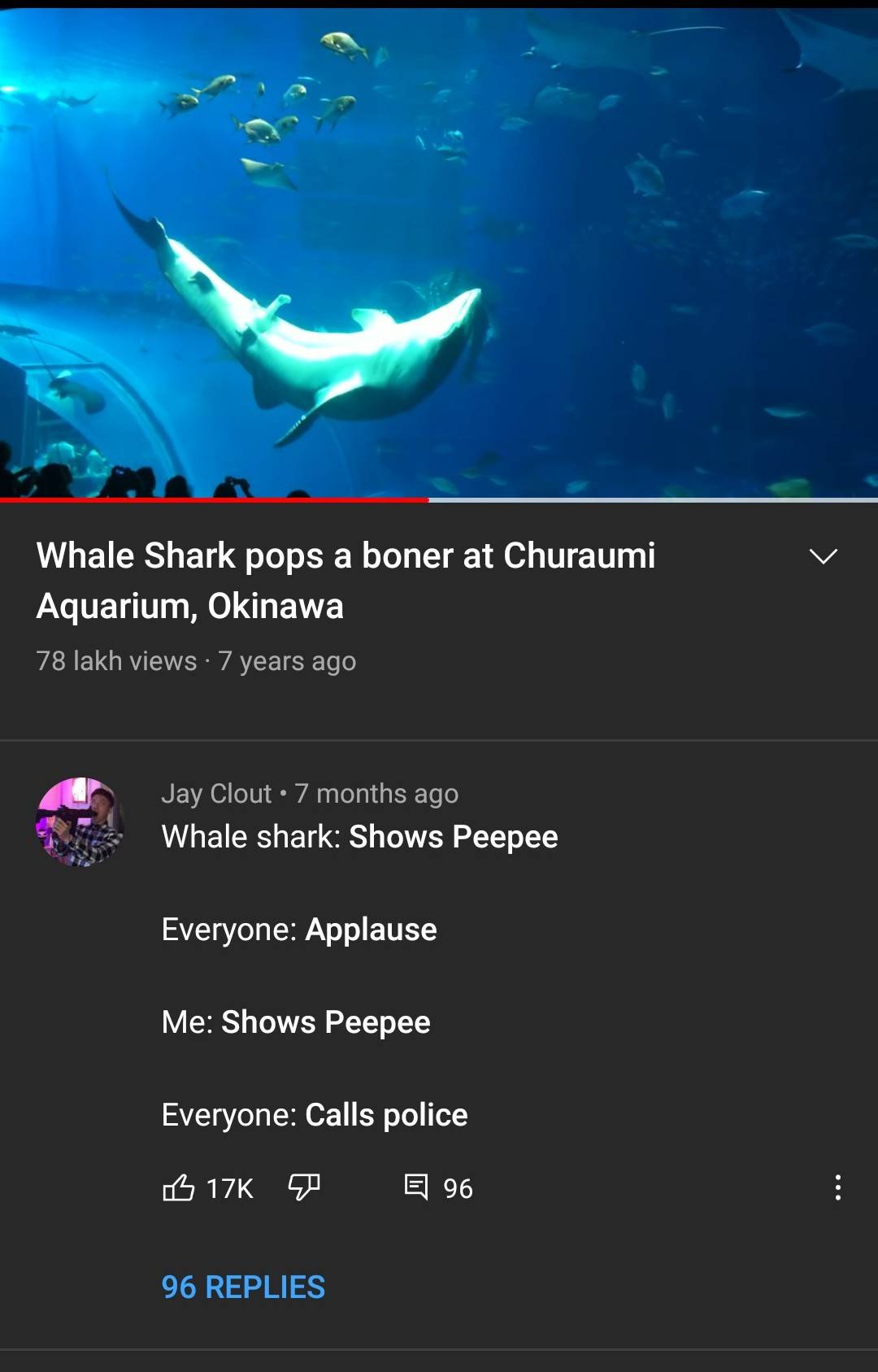 Cursed_boner | Scrolller