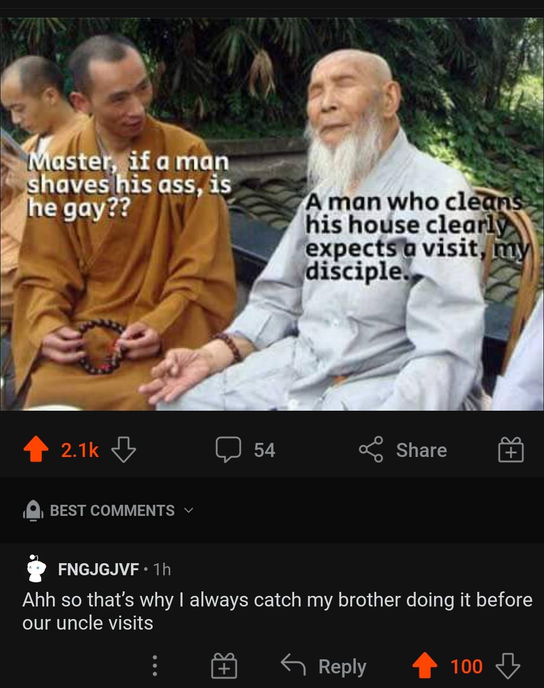 Cursed_Brother | Scrolller