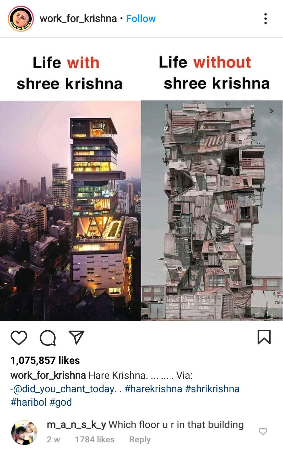 Cursed Building | Scrolller