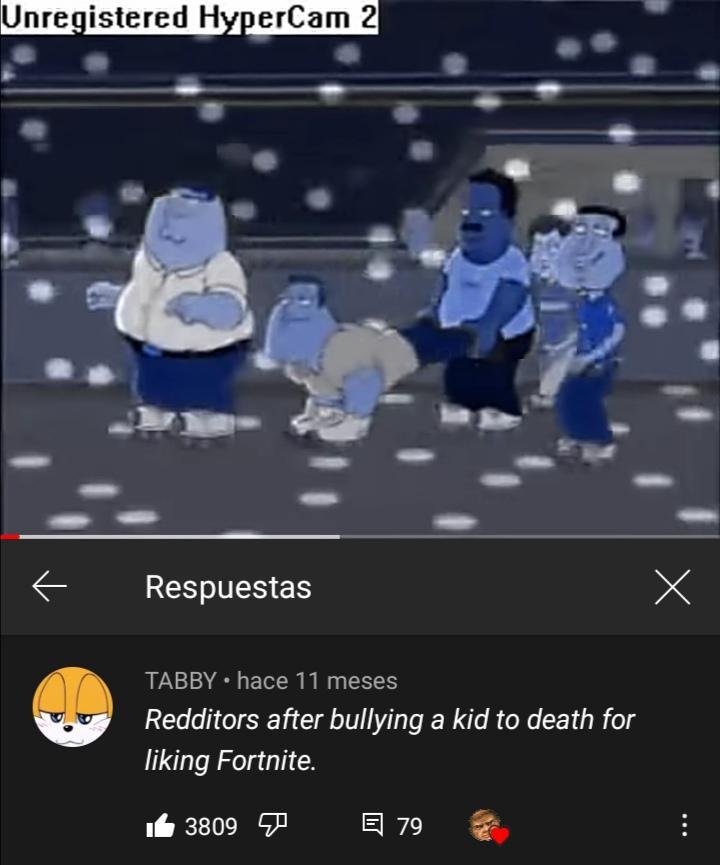 Cursed Bullying | Scrolller