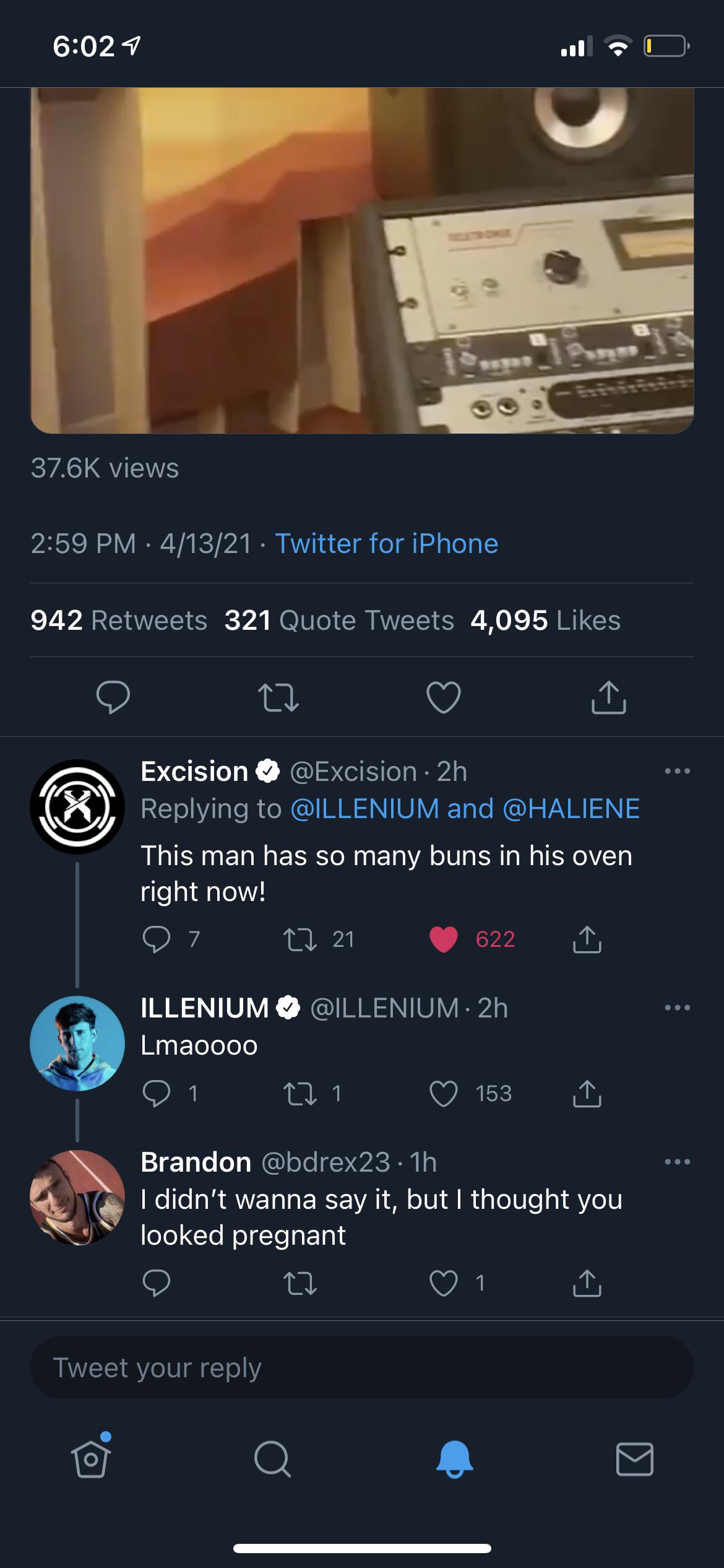 Cursed Bun | Scrolller