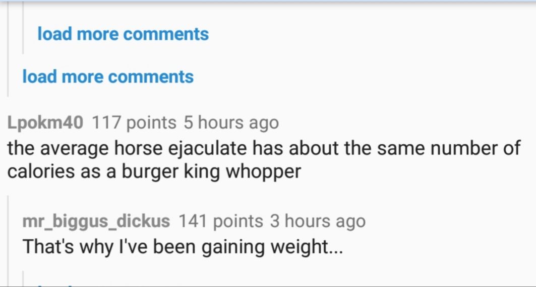 Cursed_burger | Scrolller